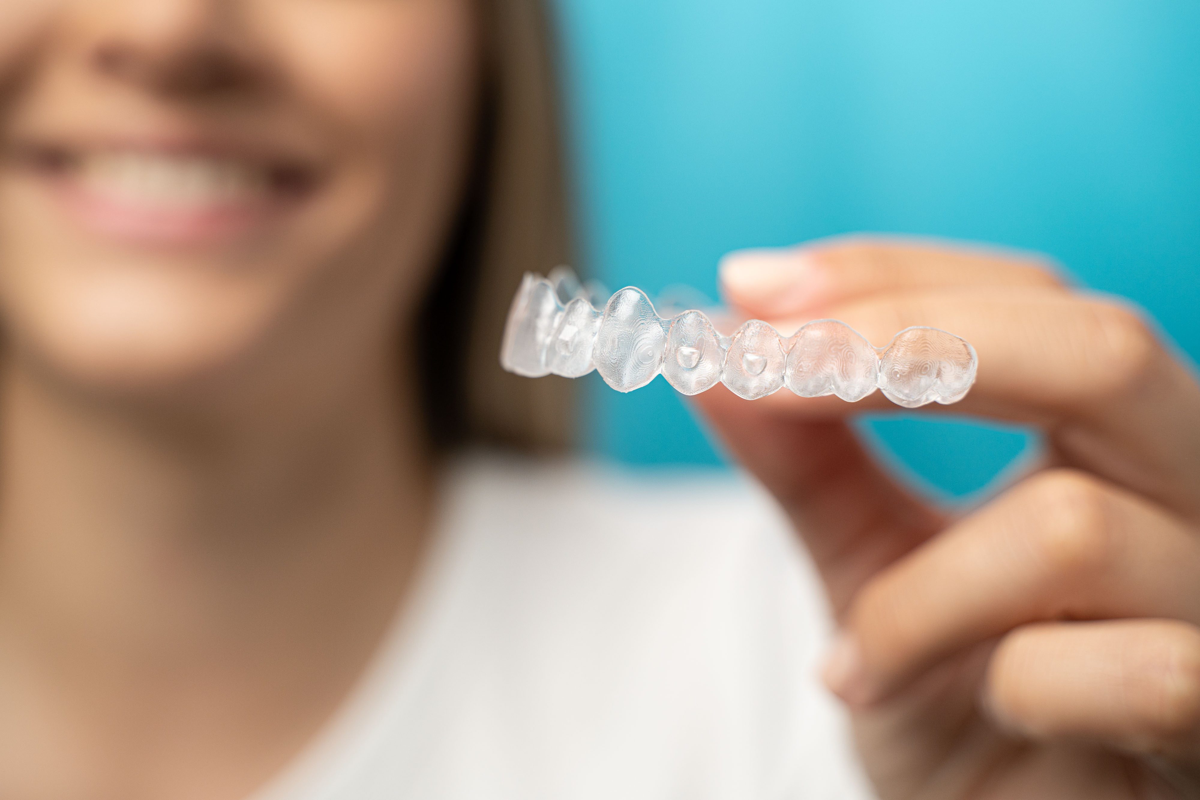 HeySmile aligners | Shaping Smiles Together